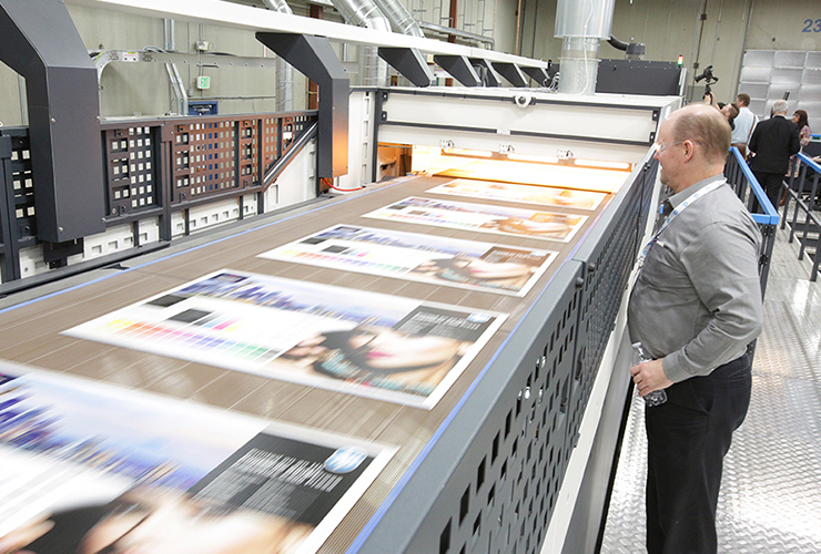 The BoxMaker goes nationwide - Digital Labels & Packaging