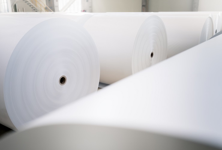 Eren Paper to take over UPM UK paper mill - Digital Labels & Packaging