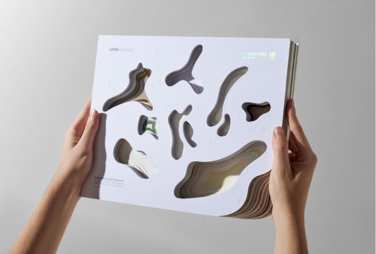 UPM Raflatac unveils new swatchbooks for ‘premium’ labelling - Digital ...