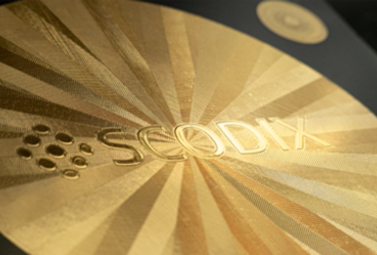 Scodix adds SHD capability - Digital Labels & Packaging
