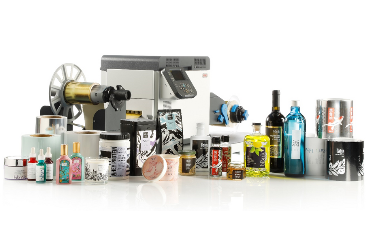 Partners target Europe’s durable label market - Digital Labels & Packaging