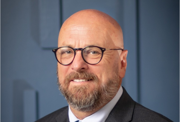 IST updates US leadership team - Digital Labels & Packaging