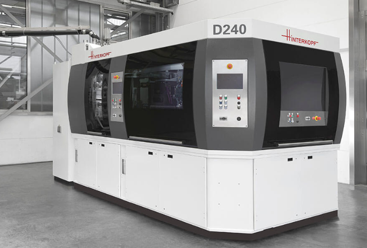 Is direct-to-shape printing coming of age in 2023? - Digital Labels ...