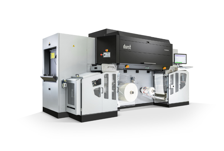 SLI takes Durst Tau for new Texas plant - Digital Labels & Packaging