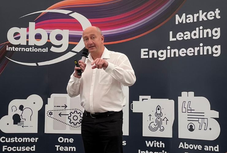 ABG updates portfolio, extends capacity - Digital Labels & Packaging
