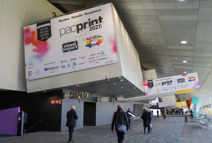 PacPrint - Digital Labels & Packaging