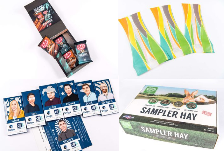 Digital Labels & Packaging Awards finalists revealed - Digital Labels ...