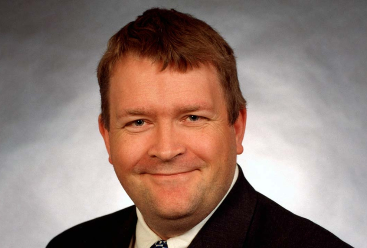 Paul Edwards joins INX as digital division VP - Digital Labels & Packaging