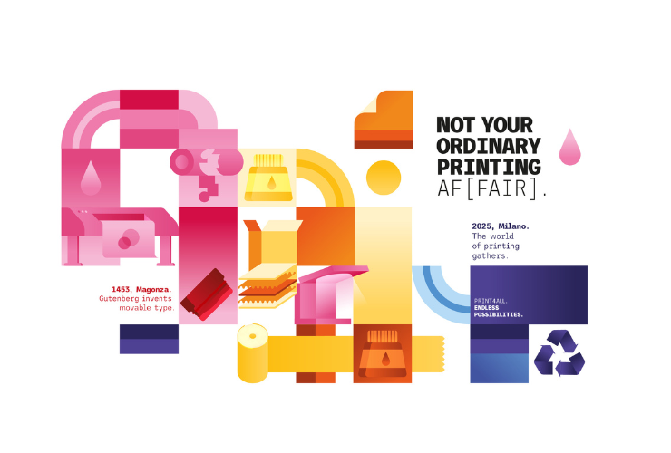 Print4All to focus on convergence - Digital Labels & Packaging