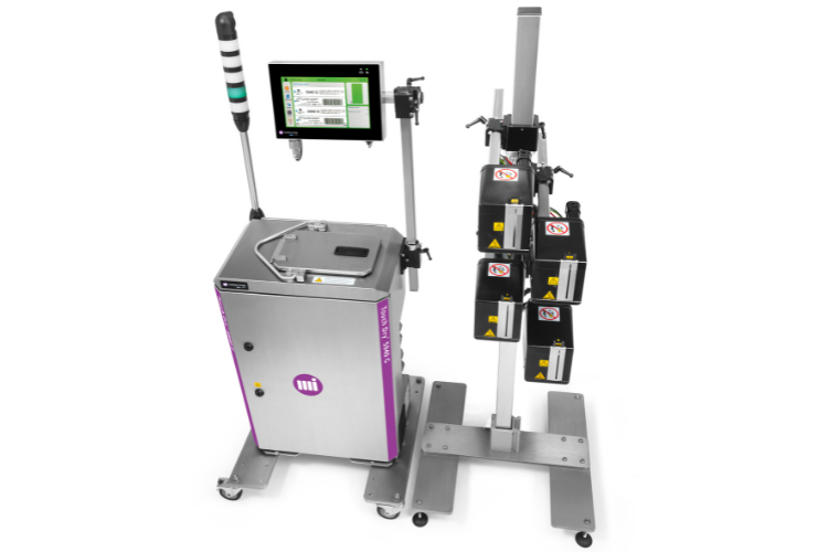 Markem-Imaje unveils the 5940 G - Digital Labels & Packaging