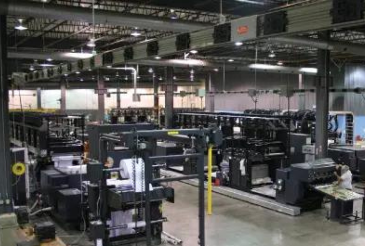 Kodak acquires Graphic Systems Services - Digital Labels & Packaging