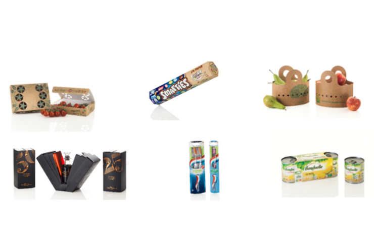 Carton associations to merge - Digital Labels & Packaging