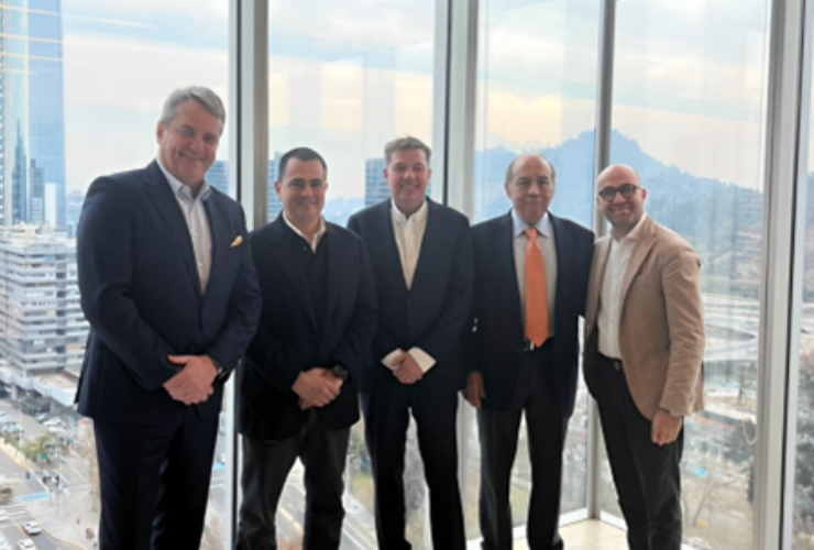 All4Labels grows again in South America - Digital Labels & Packaging