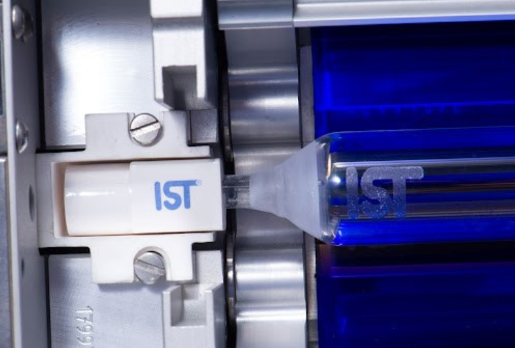 IST pursues new business with Printing United presence - Digital Labels & Packaging