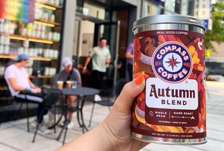 Digital delivers for beverage brands - Digital Labels & Packaging