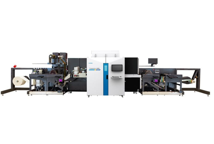 Screen and Nilpeter detail new hybrid configuration - Digital Labels ...