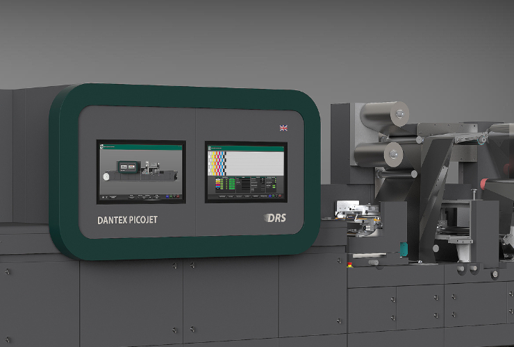 Partnerships expand Dantex Pico capabilities - Digital Labels & Packaging