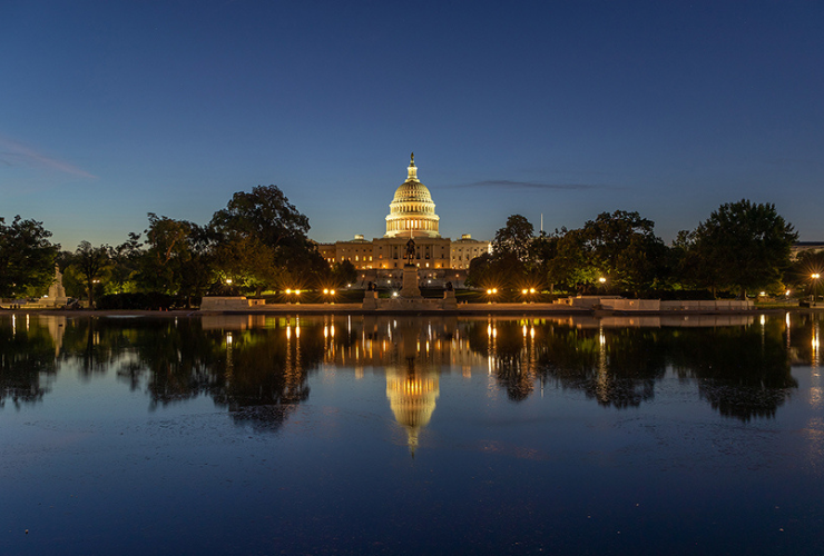 Political body to advance and protect US print industry - Digital ...