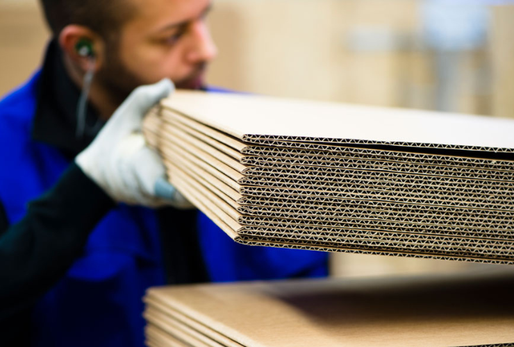 Smurfit Kappa and WestRock form sustainable packaging behemoth - Digital Labels & Packaging