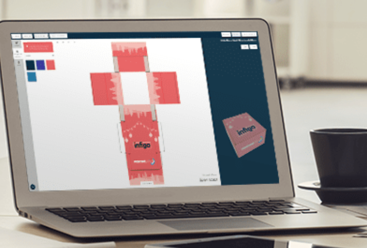 Infigo creates ‘ultimate’ 3D design tool for e-commerce - Digital ...
