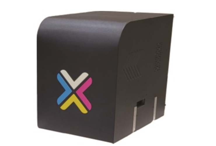 Kyocera launches inkjet print engine - Digital Labels & Packaging