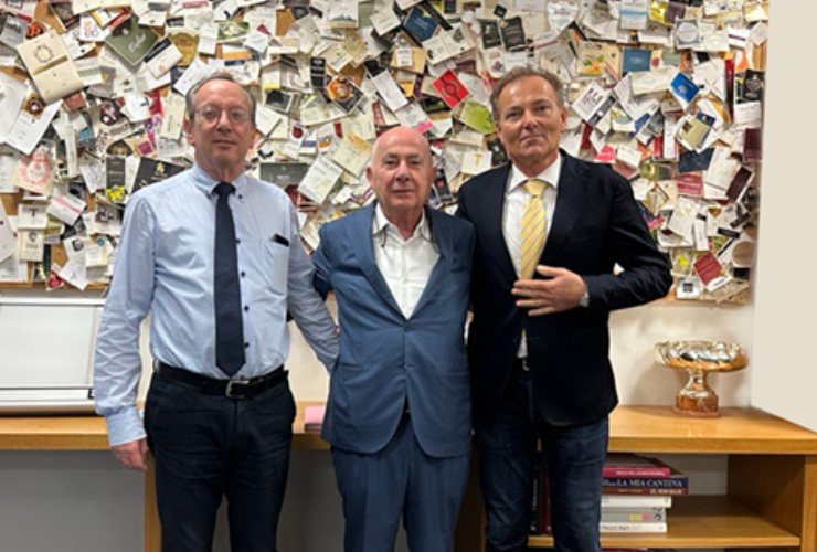 All4Labels strengthens position in wines and spirits - Digital Labels ...