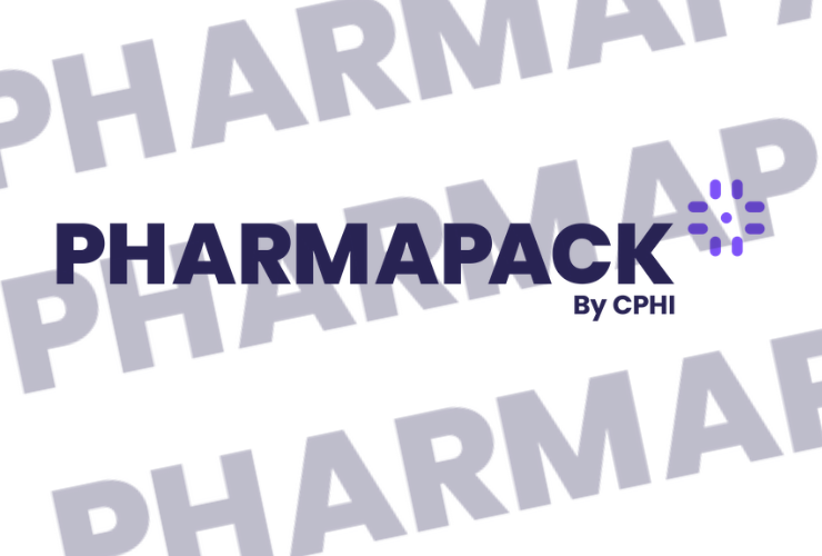 Pharmapack Europe - Digital Labels & Packaging