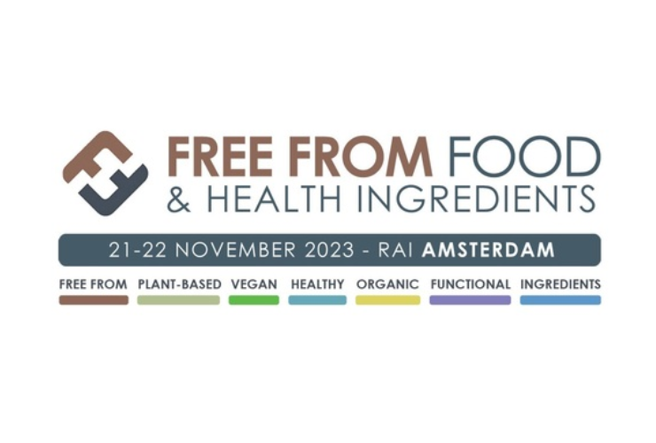 Free From Food - Digital Labels & Packaging