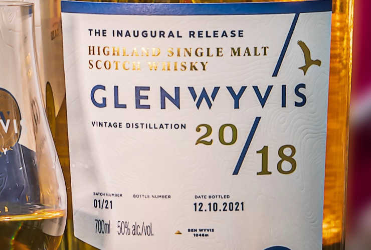 Label Apeel targets Scotland - Digital Labels & Packaging