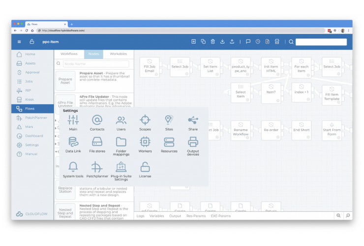 Cerm Confirms Hybrid Software As Premium Integration Partner Digital