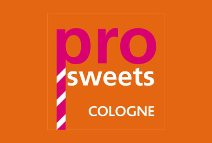 ProSweets Cologne - Digital Labels & Packaging