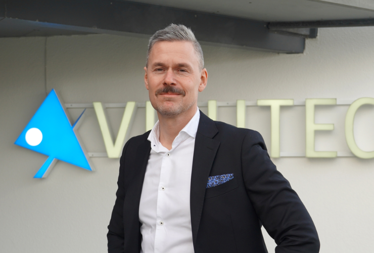 New era commences at Visutech - Digital Labels & Packaging