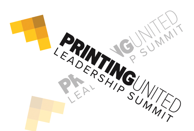 Printing United Leadership Summit - Digital Labels & Packaging