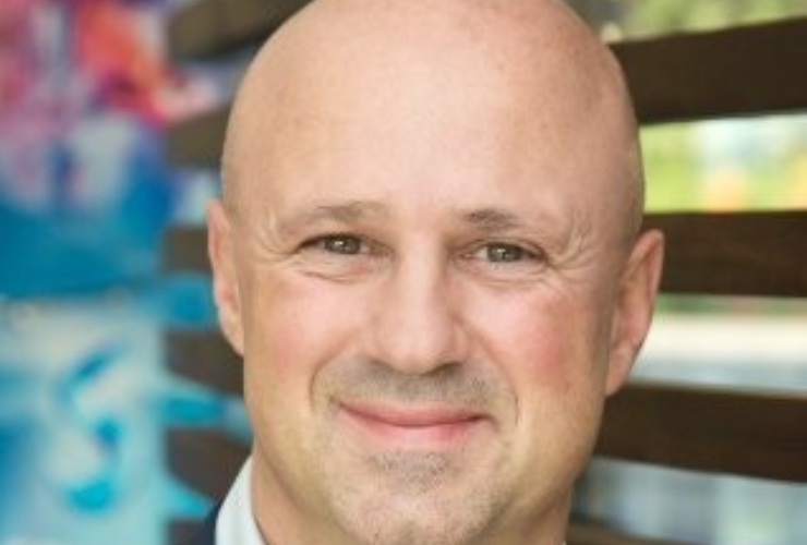 Agfa CEO takes up non-exec role at Flint - Digital Labels & Packaging