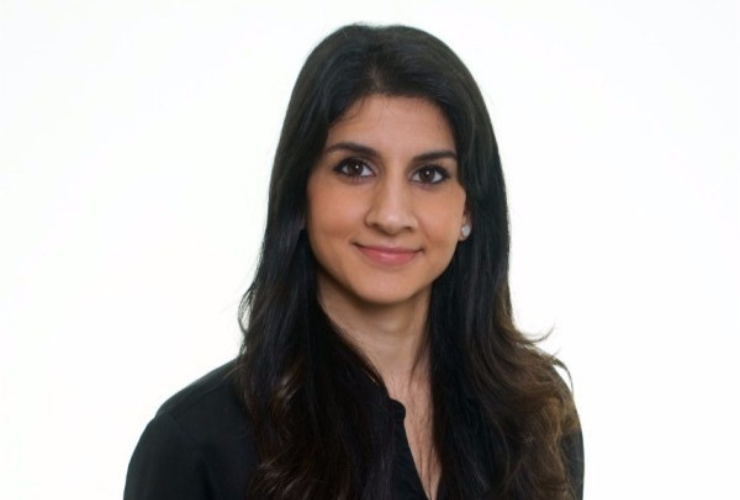 Sonia Sharma-Karia takes over as editor - Digital Labels & Packaging