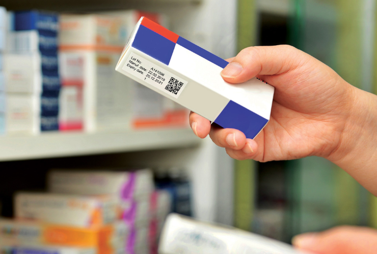 Four-day week delivers at DataLase - Digital Labels & Packaging