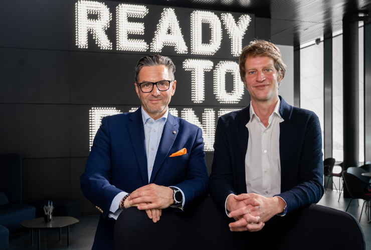 Durst opens start-up incubator - Digital Labels & Packaging
