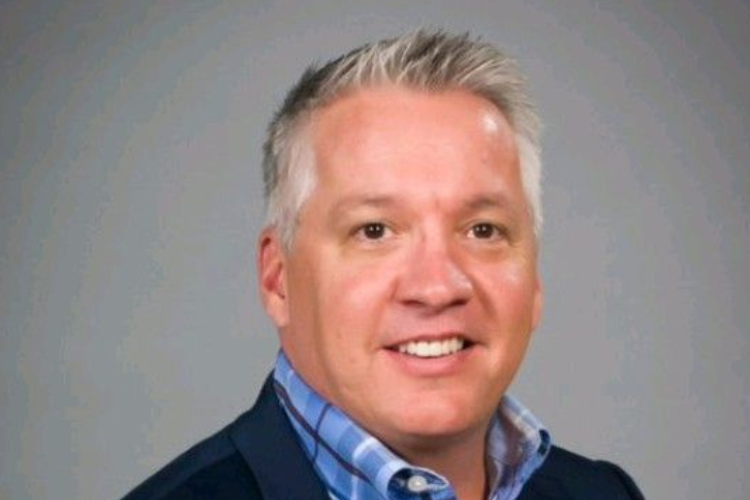 Steve Powers joins Fortis - Digital Labels & Packaging