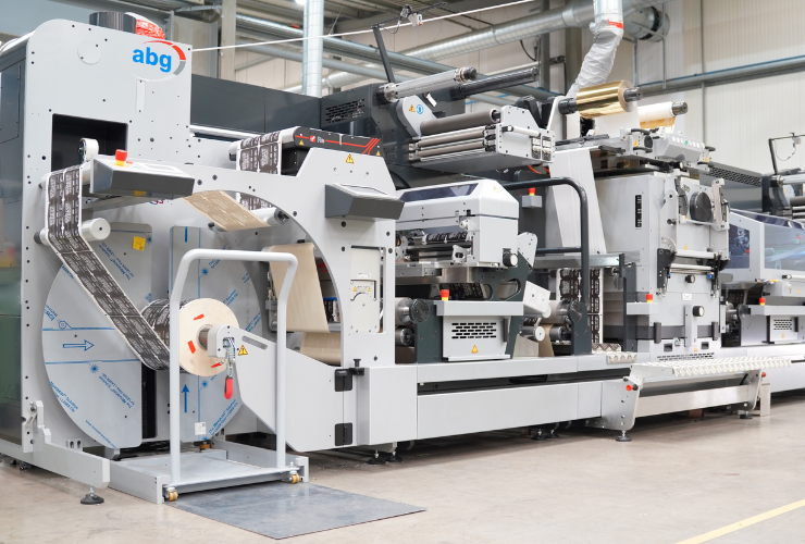 ABG adds wider Digicon - Digital Labels & Packaging