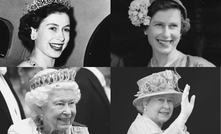 Queen Elizabeth II: 1926-2022 - Digital Labels & Packaging Queen Elizabeth II: 1926-2022 - Digital Labels & Packaging