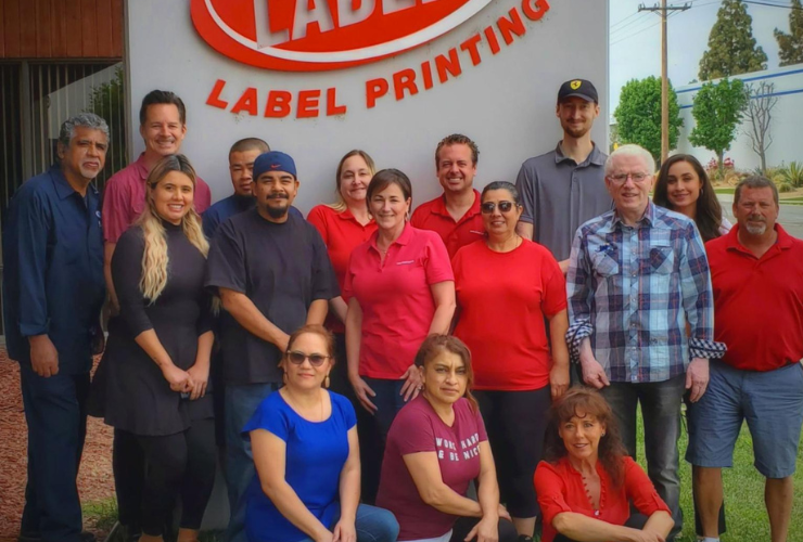 Fortis Solutions adds West Coast Labels - Digital Labels & Packaging