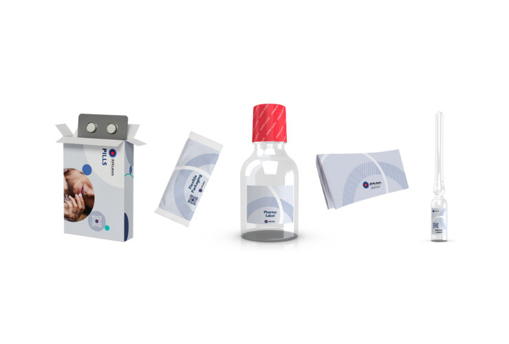 All4Labels creates dedicated healthcare division - Digital Labels ...