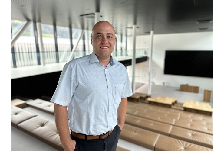 Durst appoints Timo Schwarz as digital print master - Digital Labels ...