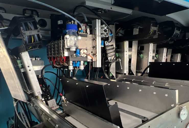 Megnajet develops JetSource HFR Core - Digital Labels & Packaging