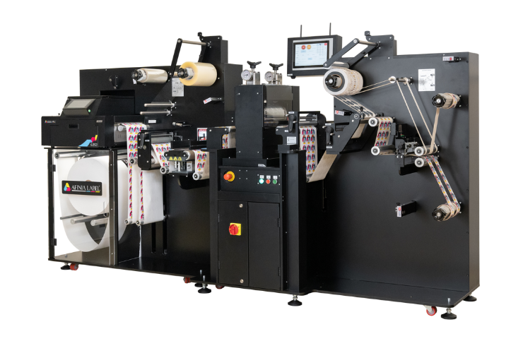 AM Labels expands portfolio with Afinia DLP-2200 - Digital Labels ...