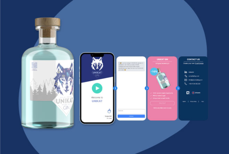 All4Labels builds security and intelligent labelling offer - Digital ...