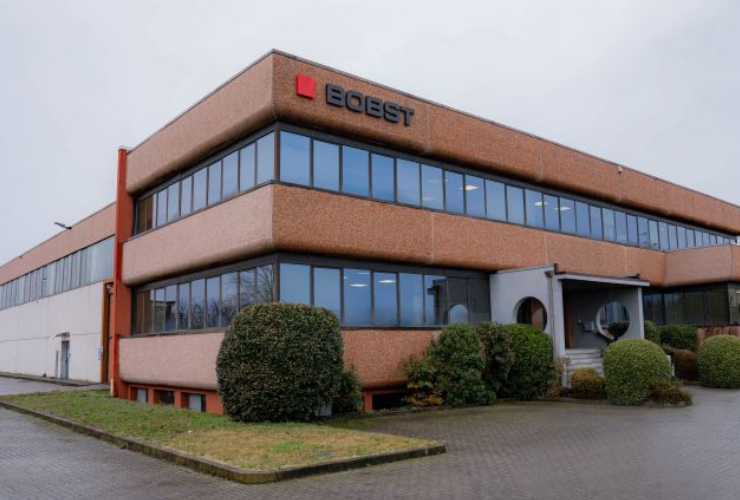 Bobst furthers automation journey with robotics - Digital Labels ...