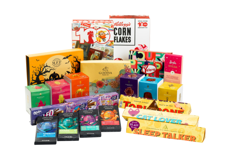 Partners launch platform to power digital packaging at scale - Digital ...