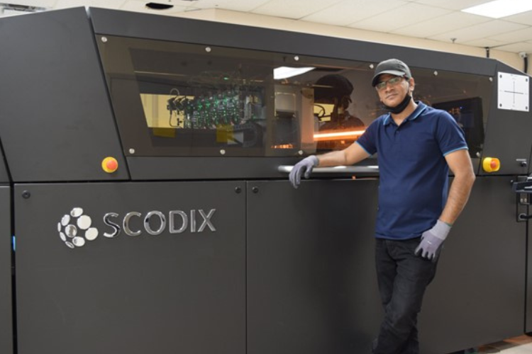 SinaLite invests in Canada’s first Scodix digital enhancement press ...