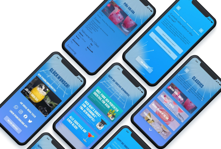 Partners create connected packaging experience - Digital Labels & Packaging